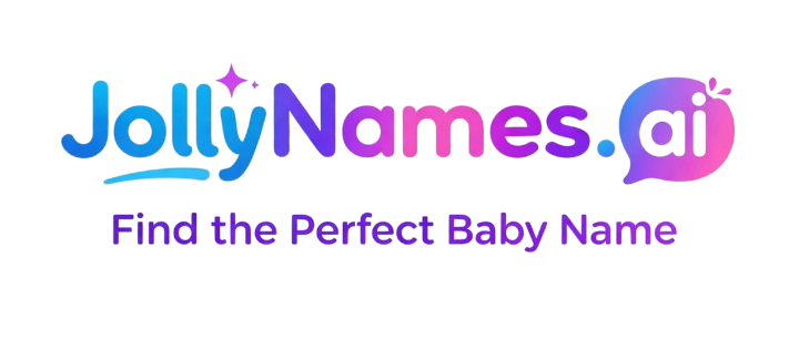 jollynames - AI Baby Names & Celestial Discovery