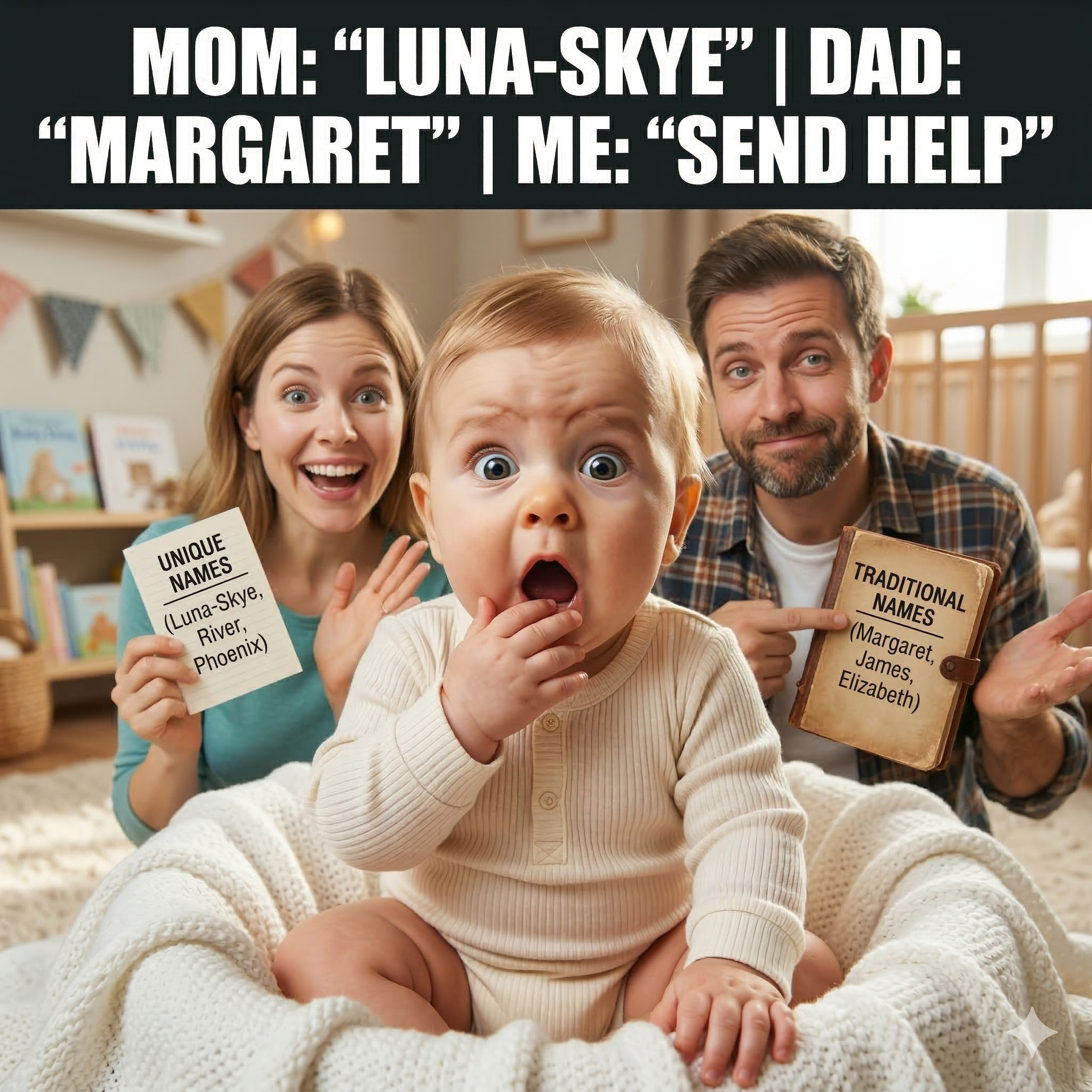 jollynames - AI Baby Names & Celestial Discovery